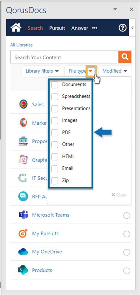 How To Filter Searches And Sort Results Help Center