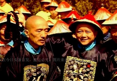 《宰相劉羅鍋》播出26年，劇中演員境況不一，賽貂蟬發福認不出 每日頭條