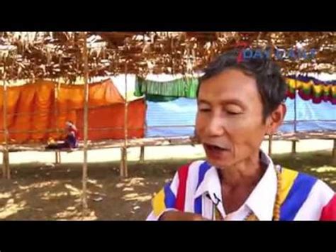 ဂ်ိဳင္တံတား အနီးက ဖိုးတေခတ္ေမြးေန႔ပြဲ Video Dailymotion