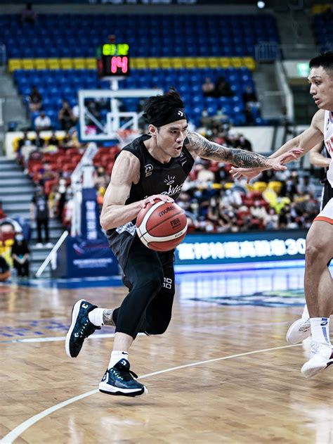 前 Plg 年度 Mvp 張宗憲確定離開富邦勇士！雙方協議提前解約， 3 冠「富邦王朝」今夏將重整！ Cool Style 潮流生活網