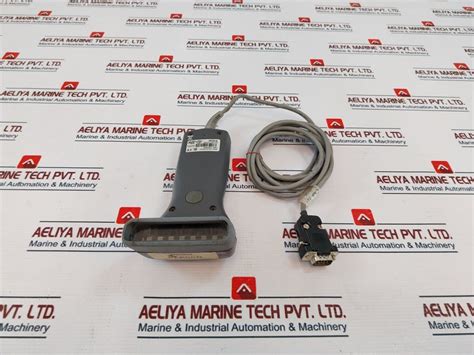 Datalogic Touch 65 Ccd Barcode Reader Aeliya Marine