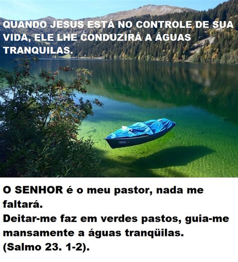 Cristão Com Atitude Fortalecei Os Vossos Corações
