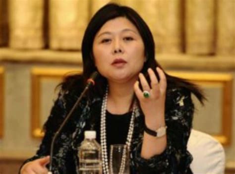 Detained Red Roulette Billionaire Duan Weihong Resurfaces In China