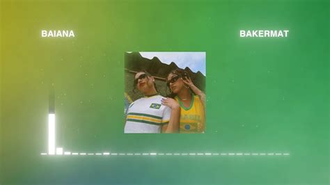 Ae Audio Visualiser Example Baianá Youtube