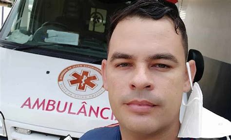 Motorista Do Samu Morre Após Contrair Dengue Malária E Covid 19