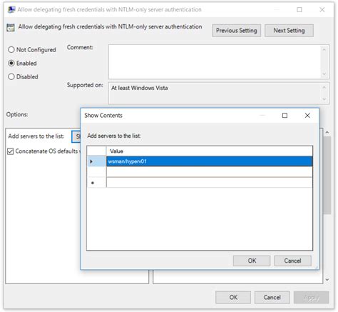 How To Fix Issues Connecting To Remote Hyper V Server