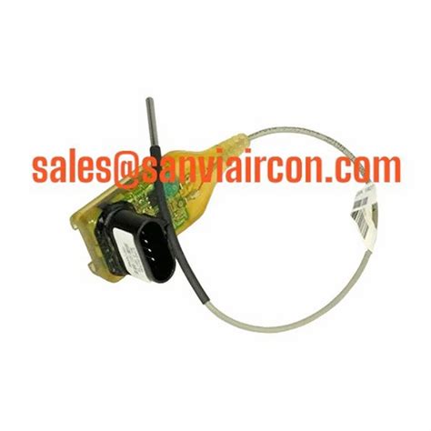 Trane Chiller Temperature Sensor Rtd At ₹ 10000 Piece In Ahmedabad Id 2854686300855