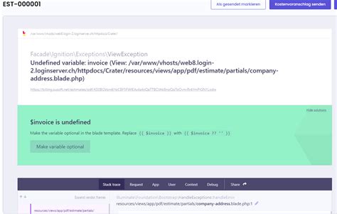 Pdf Cannot Be Viewed In Php 74 Even After The Latest Update311