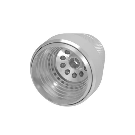 Std Thruster Normal 120mm Shokuningunpla