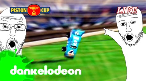Memeytp Short The Kings Crash Deleted Version Dankelodeon