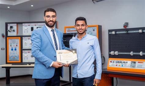 Ahmed Atiya On Linkedin Certificate Of Appreciation For Visiting Bedo