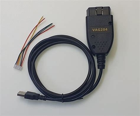 Vag Vag Com Vag Hex Can Usb Interface Vcds Update Vag 41 Off