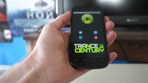 Как сделать приложение для Android онлайн радио Youtube