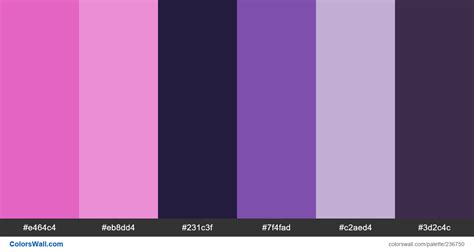 interface design agency ui colors palette colorswall