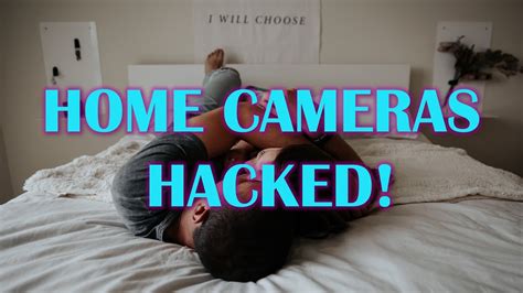 Hackers Sells Bedroom Camera Footage And Four Additional Stories