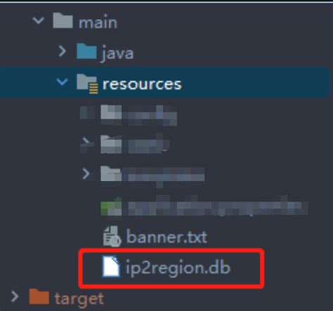 Springboot Ip Nginx