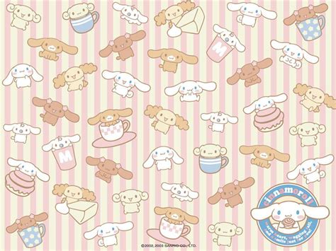 Cinnamoroll Desktop Wallpapers Top Free Cinnamoroll Desktop