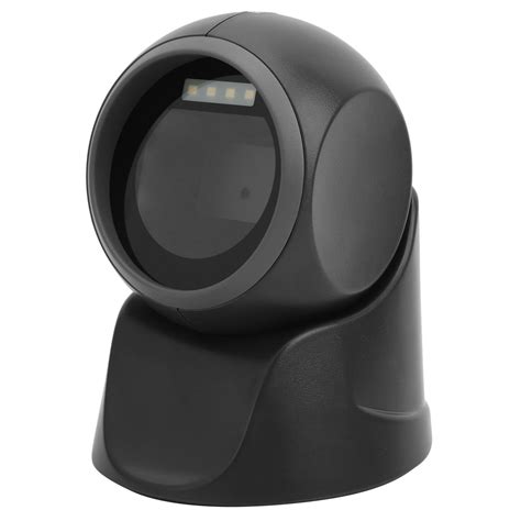 Plataforma De Escaneo De Códigos De Barras Sc‑7130‑2d Escritorio Usb