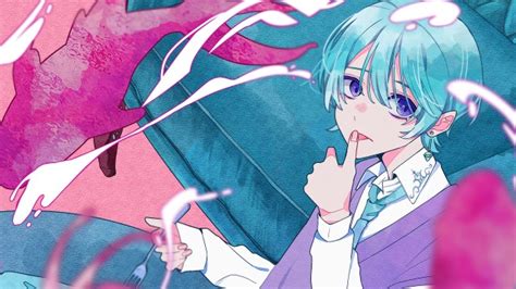 歌ってみたイラスト Skima（スキマ）