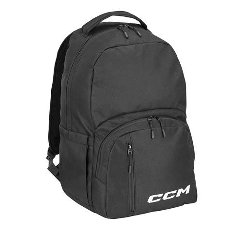 CCM Ryggsäck Team Backpack Hockey Store