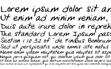 Nip Regular Font Download Free LegionFonts