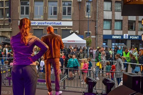 Kontich Loopt 2022 Gemeente Kontich