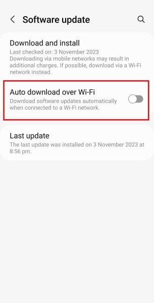 Quick Fixes For OEM Unlock Missing On Android Solved