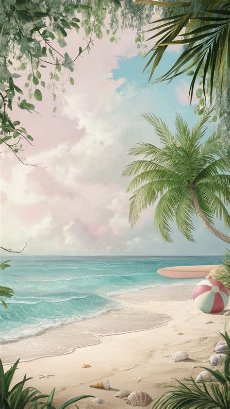 70 Stunning Summer Iphone Wallpapers To Brighten Your Screen Optic