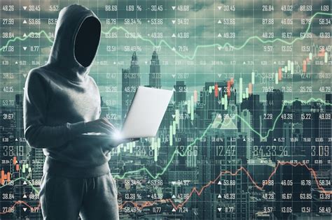 Premium Photo Technology Software And Hacking Concept