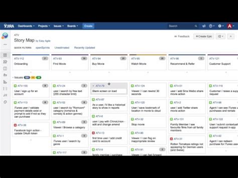 Easy Agile Scrum Workflow For Jira Atlassian Marketplace