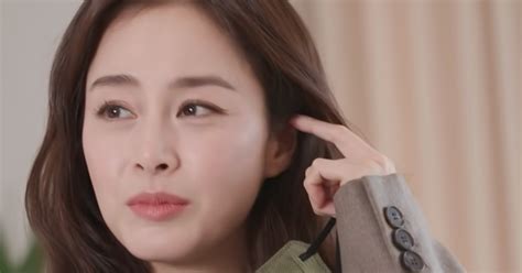 Kim Tae Hee New Drama Hallyu Queen In Talks For A K Drama Comeback By