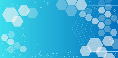 Minimal Geometric Abstract Blue Color Background Dynamic Shapes Composition Illustrationeps10