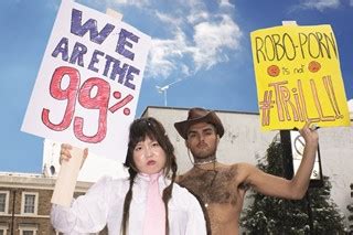 PC Erotic Is The New Age Porn Mag Exploring The Future Of Sex And Tech Dazed