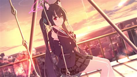 今日份电脑壁纸丨我的爱是垃圾吗