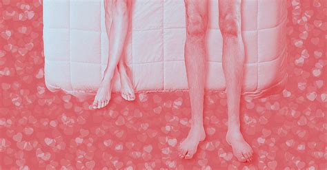 How To Enjoy Sex With A Height Gap