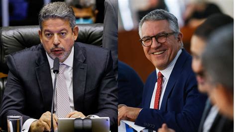 Lira X Padilha Planalto Avalia Que Disputa é Mais Por Recursos Do Que