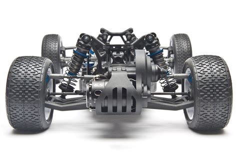 Rc10b5 Team Kit Associated Electrics