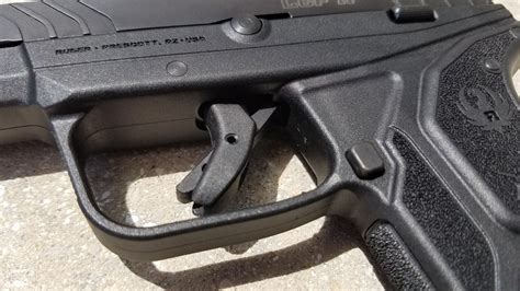 [firearm Review] Ruger Lcp Ii Concealed Nation