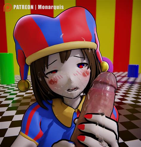 Rule 34 2023 3d 3d Model Blowjob Blowjob Face Blowjob Gesture Cum Cumshot Glitch Productions