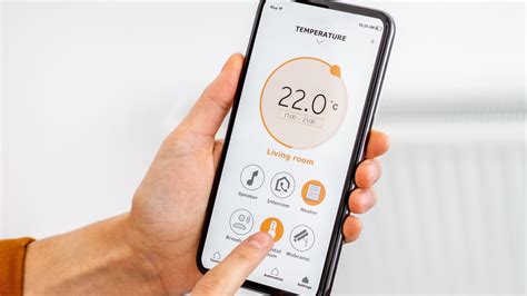 Saving Energy In A Smart Home What You Need To Know In 2022