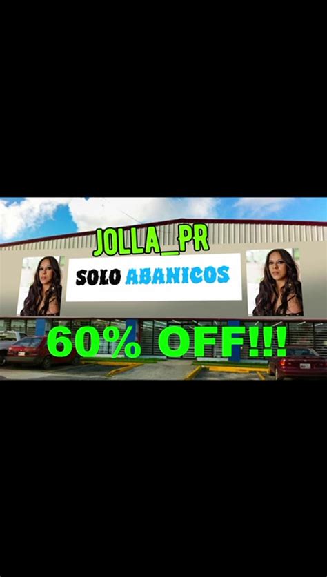 Aprovechen Link Jollapr By Jolla Pr Oficial