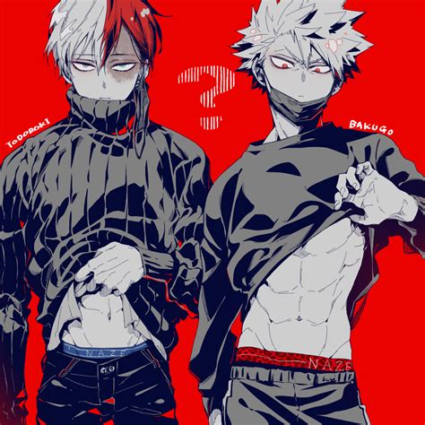 Boku No Hero Academia My Hero Academia Image By 110unu 2846351