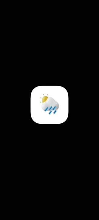 Kashan Malik On Linkedin Flutter Weatherapp Mobileappdevelopment