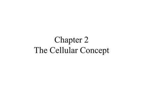 03 chapter three elements of cellular radio system design1 pdf