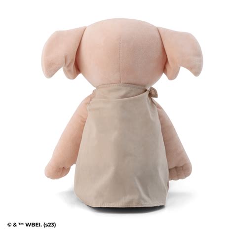 Your Favourite Elf Is Becoming A Dobby Scentsy Buddy 2025