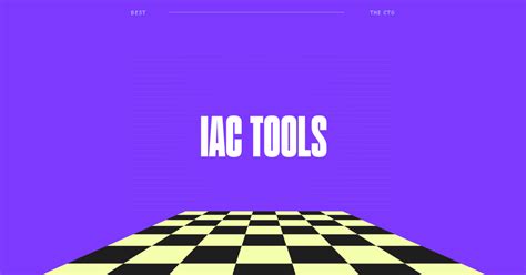 23 Best Iac Tools Reviewed In 2025