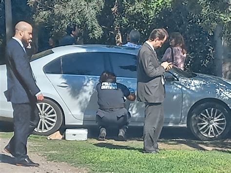 BANDA DELICTIVA INGRESÓ A UNA VIVIENDA Y DEBIERON HUIR PORQUE SONÓ LA ALARMA Dato Posta