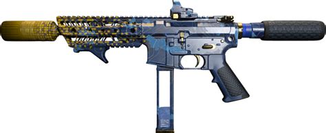 Amrican Gothic Amr9 Blueprint Mwiii By Psycosid09 On Deviantart