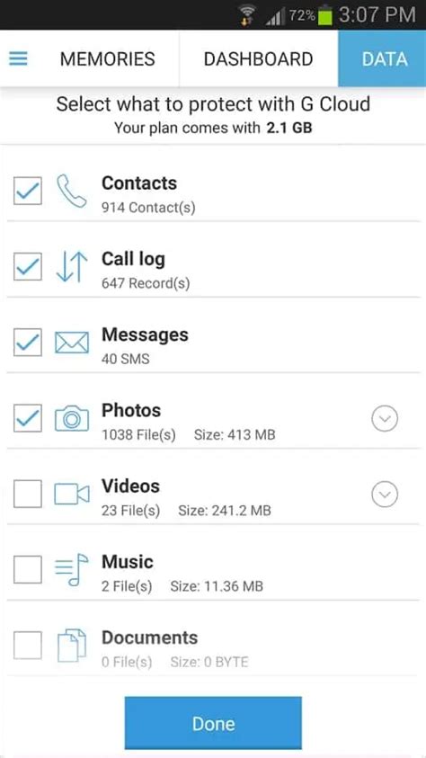 Featured Top 10 Backup Apps For Android Oct 2015