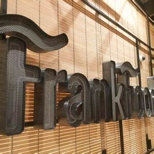 Letreros Backlights Novedades Letras Corpóreas letterSystems